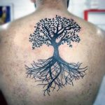 72+ Tree Of Life Tattoos - Designs for Men & Women